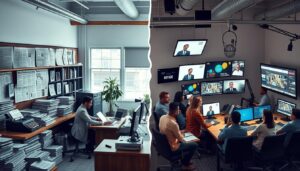 Traditioneller Journalismus und alternative Medien: Einblick & Trend ...